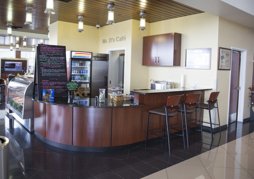 DeLuca Toyota’s destination dealership creates a place customers like ...